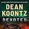 Amazon.com: Devoted: 9781542019507: Koontz, Dean: Books