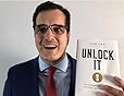 Unlock It: The Master Key to Wealth, Success, and Significance: Lok ...