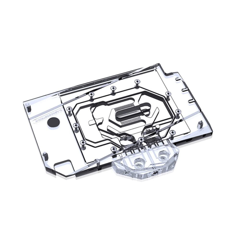 Mua Copper GPU Water Cooling Block GPU Waterblock Graphics Card Water ...