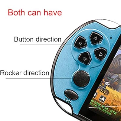 X7 Plus Handheld Game Console | Game Developers Hub