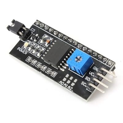 Virtual 16x2 display - Other Hardware - Level1Techs Forums