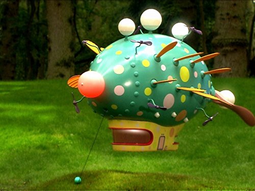 Watch In the Night Garden: All Aboard | Prime Video