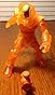 Amazon.com: DC Universe Classics Lex Luthor Orange Lantern Collectible ...
