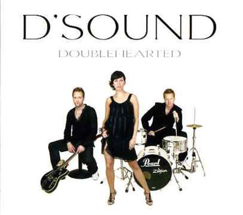 D'Sound - Doublehearted - Amazon.com Music