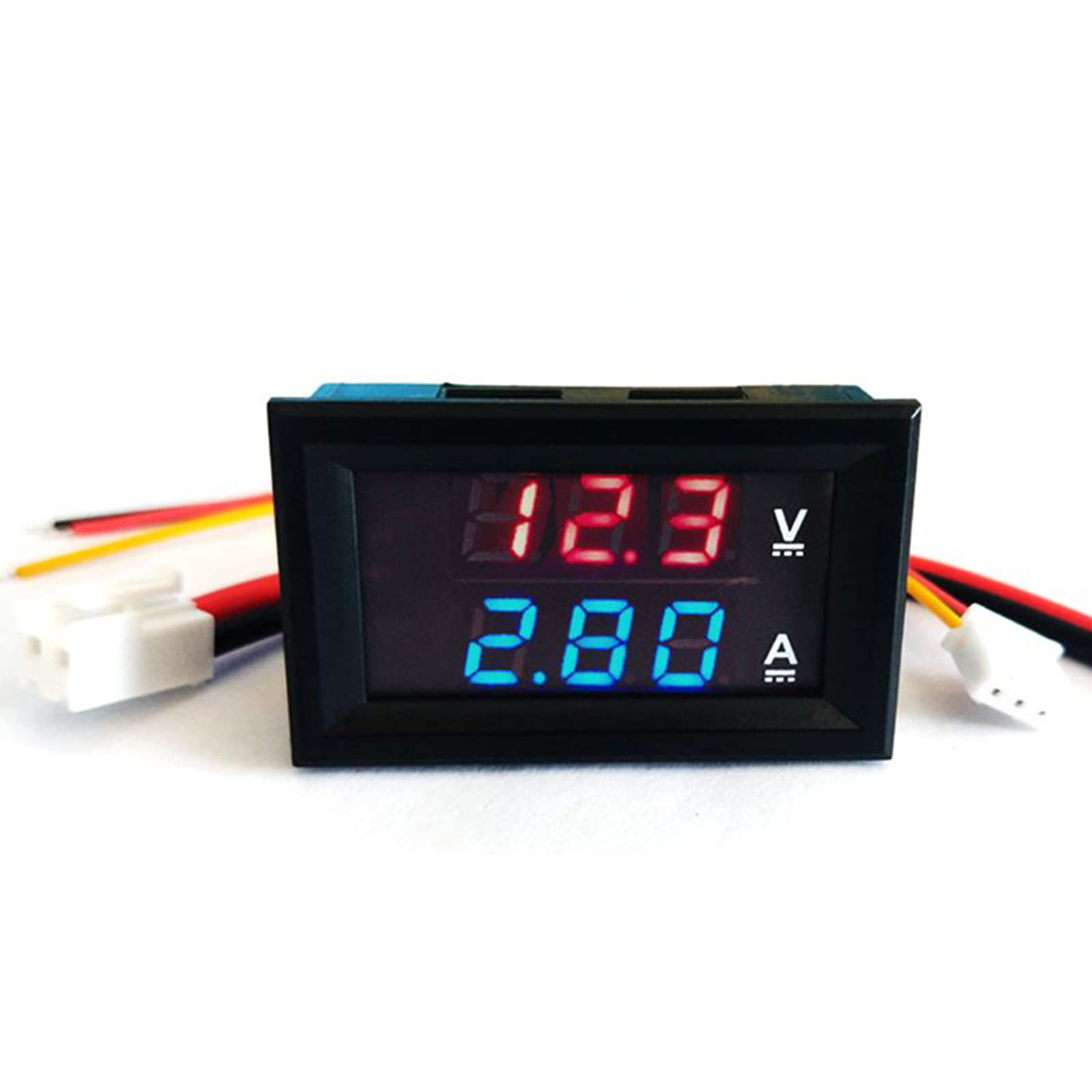 Mua Artudatech Digital Voltmeter Ammeter Current Voltage Tester DC4-30V ...