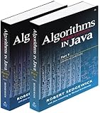 Algorithms in Java, Parts 1-4 (3rd Edition) (Pts.1-4): Robert Sedgewick: 9780201361209: Amazon ...