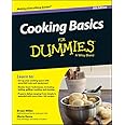 Cooking Basics For Dummies: Rama, Marie, Miller, Bryan: 9781118922316 ...