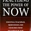 Practising The Power Of Now: Meditations, Exercises and Core Teachings ...