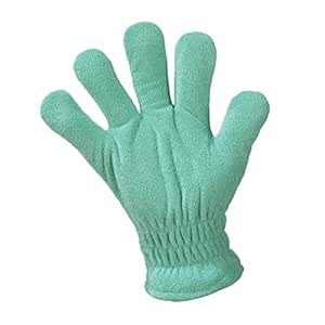 Amazon.com : Casabella 11306 Microfiber Window Blind Glove, Mint (8x10 ...