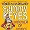 Amazon.com: Sammy Keyes and the Power of Justice Jack (8601423339641 ...