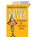 Amazon.com: Sammy Keyes and the Power of Justice Jack (8601423339641 ...