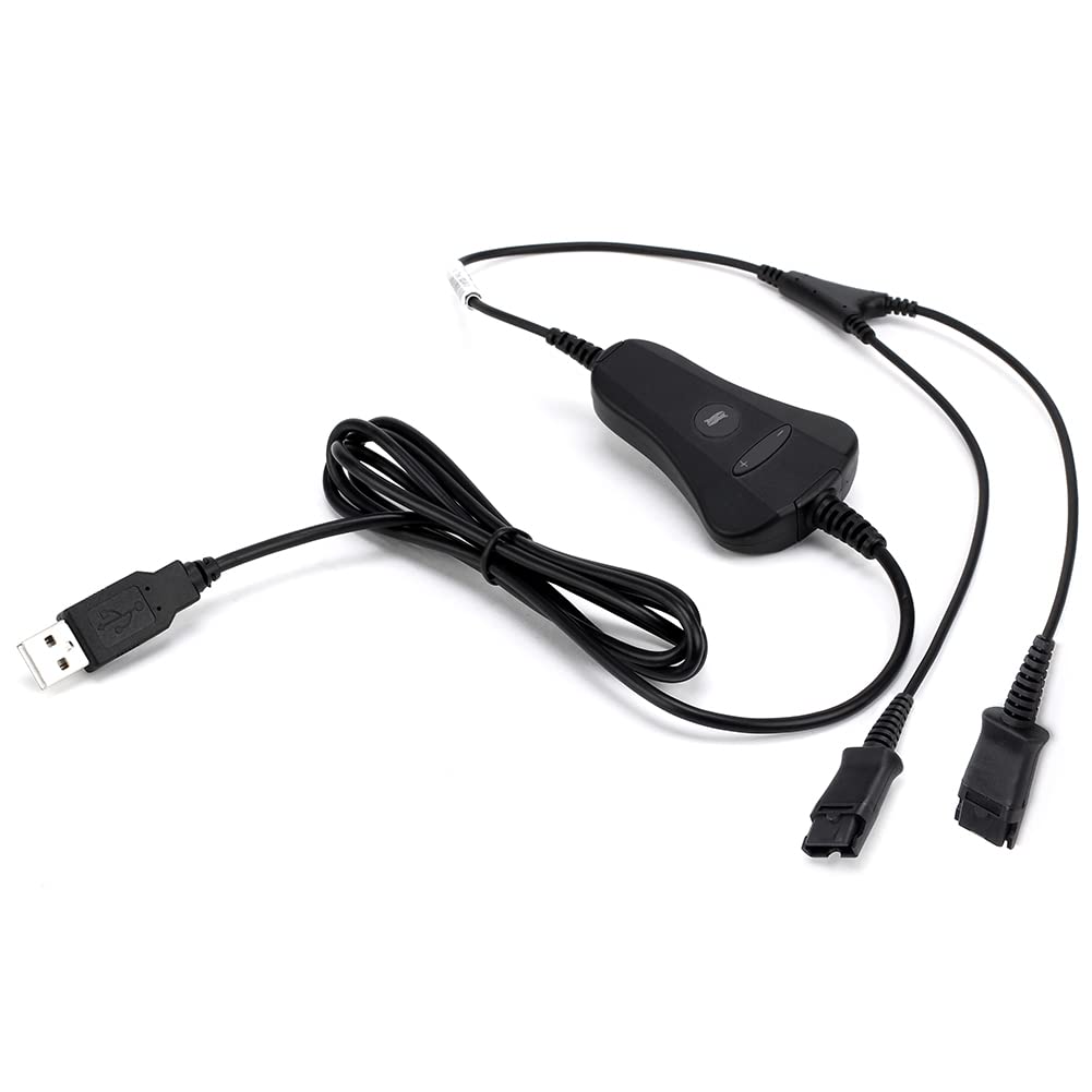 Mua VT PLT-QD USB Training Cable Y Splitter-Adapter - Quick Disconnect ...
