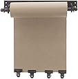 Amazon.com: KALALOU NDE1120 Hanging Note ROLL with 4 Clips in Antique ...