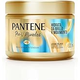 Herbal Essences Bío:Renew Mascarilla Intensiva Leche de Coco y Aloe 300 ml : Amazon.com.mx: Belleza