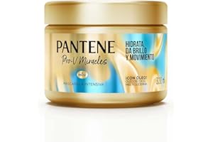 Amazon.com.mx Los más vendidos: Los productos más populares en Mascarillas de Tratamiento de Cabello