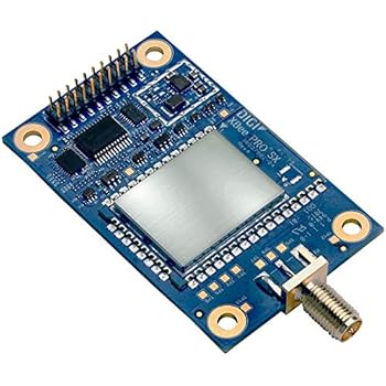Amazon.com: DIGI XTP9B-DMM-001 Digi XTend 900 MHz 1 Watt Long-Range OEM ...