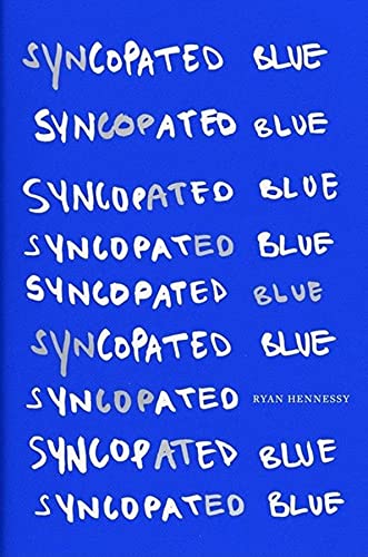 Syncopated Blue: Hennessy, Ryan, Luddy, Megan: 9780717191840: Amazon ...