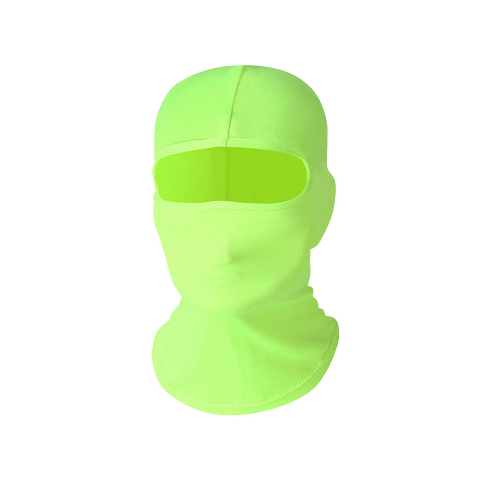 Kewucn Balaclava Ski Mask Full Face, UV & Wind Protection Face Mask for ...