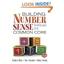 Amazon.com: Building Number Sense Through the Common Core ...