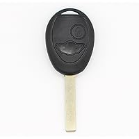 Amazon.com: Kaling repalcement Remote Key Shell Key Fob Cover ...