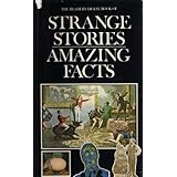 Strange Stories, Amazing Facts of America's Past: READER'S DIGEST ...