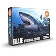 Amazon.com: AK-Interactive Blue Essential Colors Set : Arts, Crafts ...