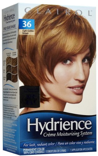 Hydrience UPC & Barcode | Buycott