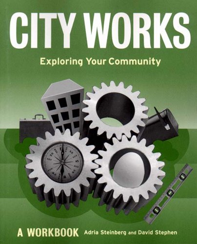 Amazon.com: City Works: Exploring Your Community : A Workbook ...