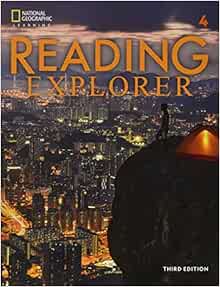 Reading Explorer 4 (Reading Explorer, Third Edition) Student Book and ...