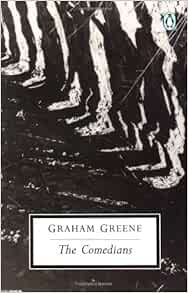 The Comedians (Twentieth Century Classics): Greene, Graham ...