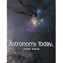 Astronomy Today (8th Edition): Eric Chaisson, Steve McMillan: 9780321901675: Amazon.com: Books