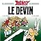 Astérix - Le devin - n°19: Amazon.fr: René Goscinny, Albert Uderzo: Livres