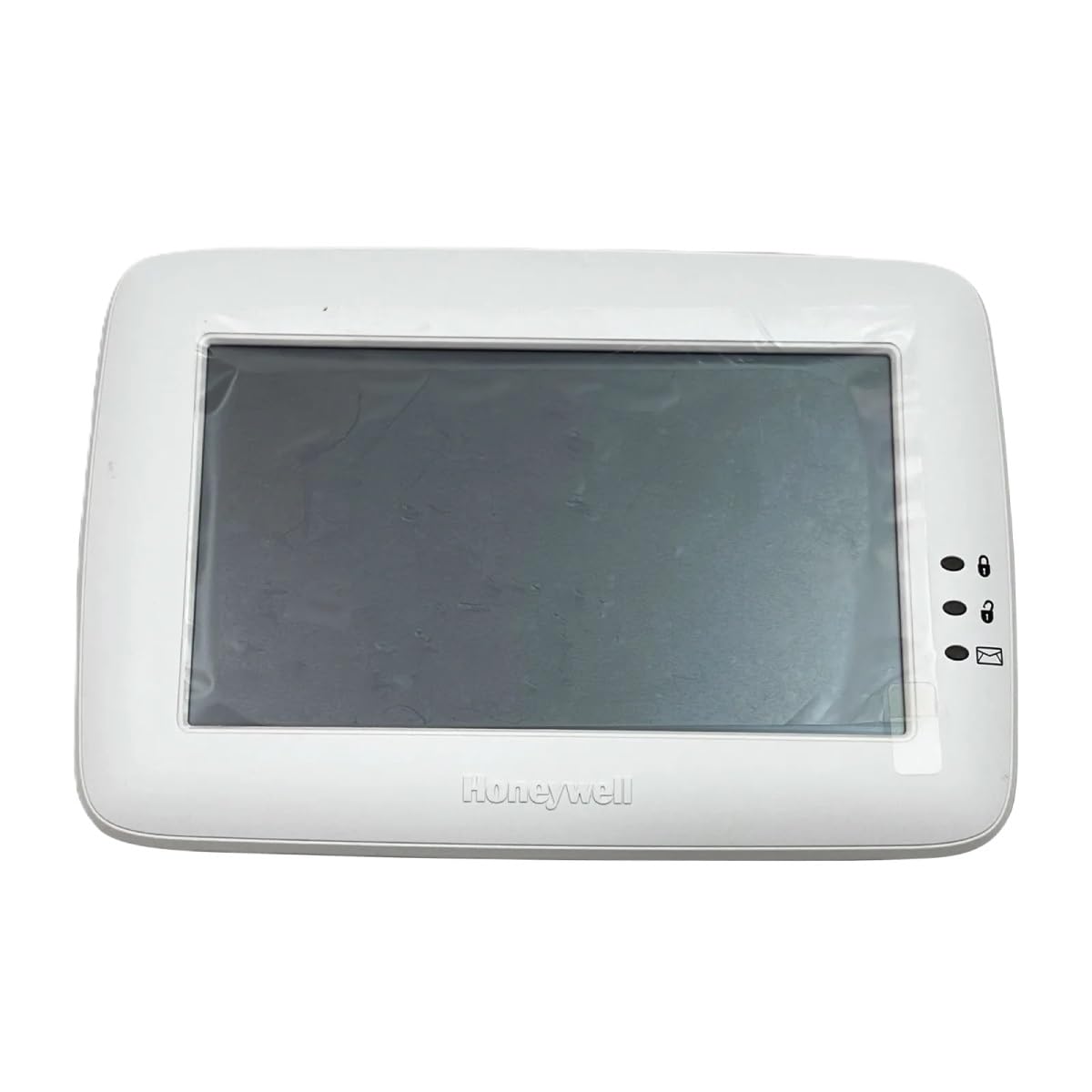 Honeywell Ademco TUXWIFIW Tuxedo Touch Controller w/ Wi-Fi, White ...