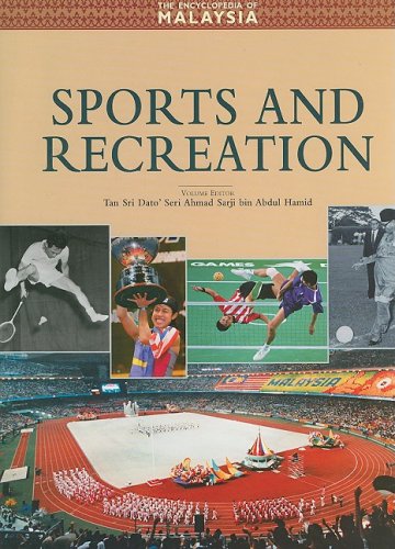Librarika: Handbook of Sports and Recreational Building Design Volume 2 ...