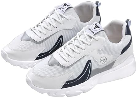 سعر Testa Toro Comfortable Casual Shoes High Sole for Everyday Life ...