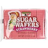 Amazon.com: Keebler-Sugar Wafers, 24/2.75 oz. pkgs. : Grocery & Gourmet ...
