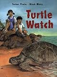 Turtle, Turtle, Watch Out!: April Pulley Sayre, Annie Patterson ...