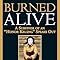 Burned Alive: A Survivor of an "Honor Killing" Speaks Out: Souad, Marie ...