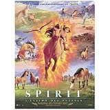 Amazon.com: Spirit: Stallion of The Cimarron Poster Movie (27 x 40 ...