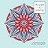 Amazon.com: Mandala Coloring Book: Stress relieving meditation ...