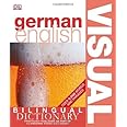 German English Bilingual Visual Dictionary (DK Visual Dictionaries): DK ...