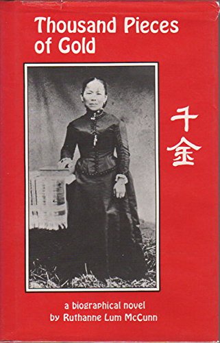 Amazon.com: Thousand pieces of gold: A biographical novel ...