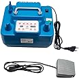 Amazon.com: Aitoserlea Electric Balloon Pump Timing Quantitative ...