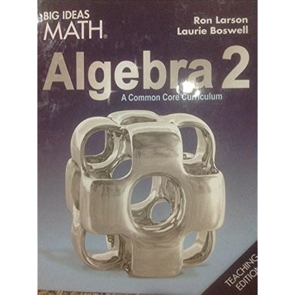 Big Ideas Math Algebra 2 Answers Chapter 3 Daniela Babcock