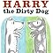 Harry the Dog 3-Book Set: Gene Zion, Margaret Bloy Graham: Amazon.com ...