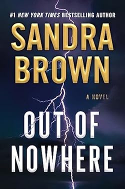 Sandra Brown Books In Order - Complete List - Mystery Sequels