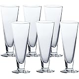 Amazon.co.jp : ビールグラス パラディオ ピルスナー 285 285ml : ホーム＆キッチン