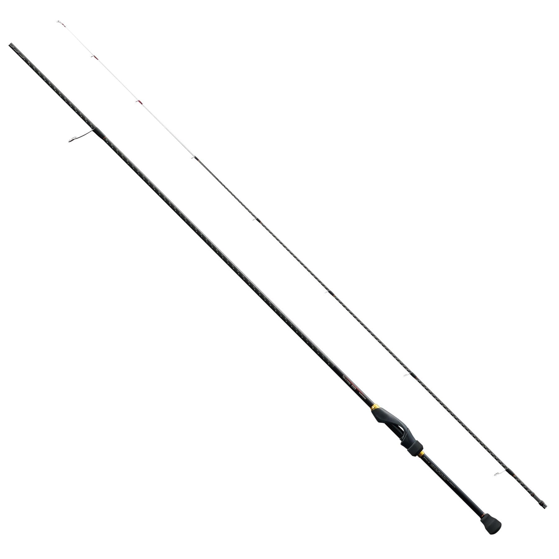 Mua Shimano Light Game Rod 23 Soare BB Assorted trên Amazon Nhật chính ...