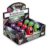 Wobble Bottle Opener