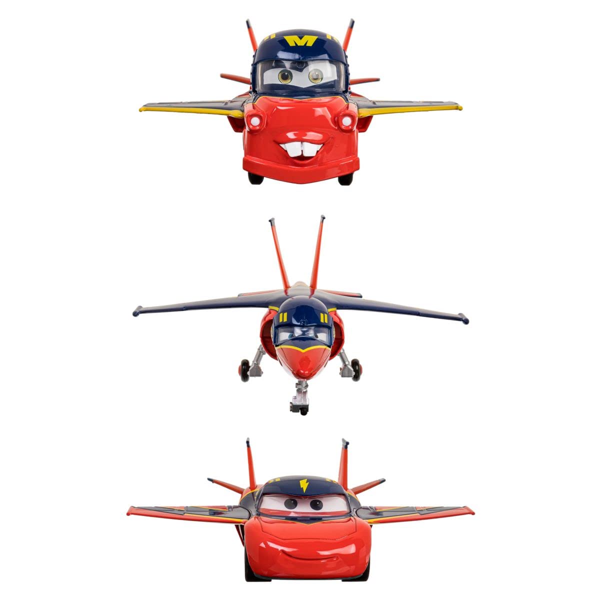 Mua Disney Store Official Air Mater Die Cast Set - Mater Hawk, Falcon ...